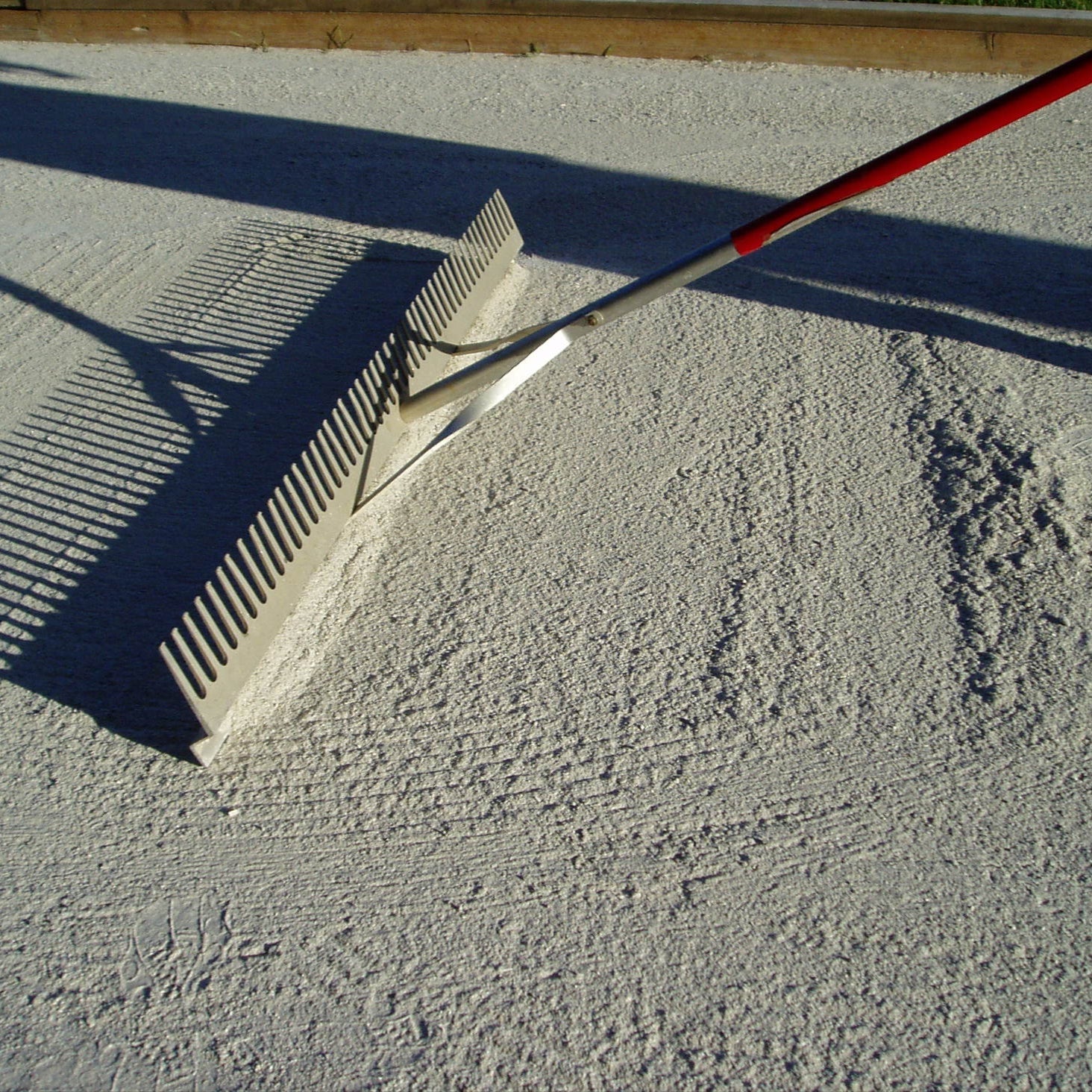 Court Maintenance Tools