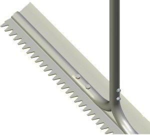 Scarifier/Lute – Boccemon